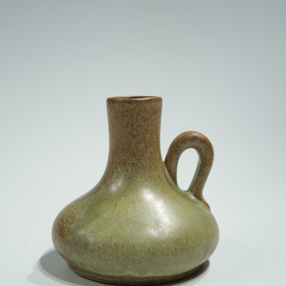 --Roth Keramik-- 11.7cm | Fat Lava & German Art Pottery