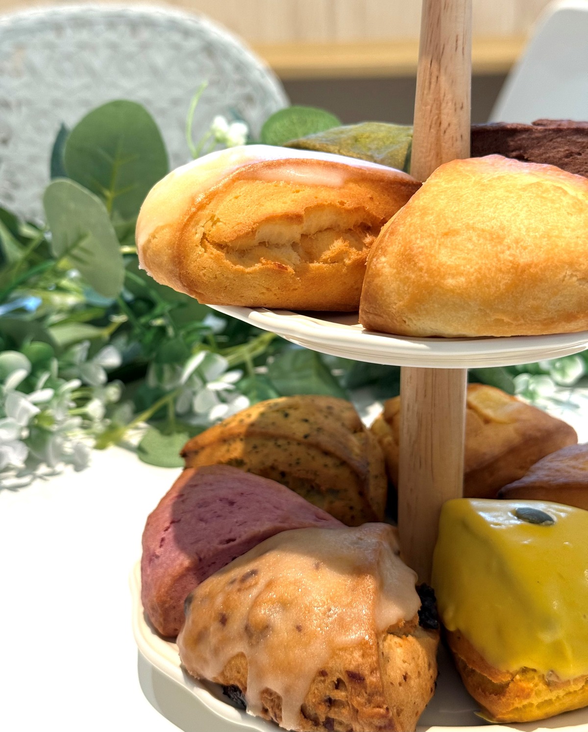 【期間限定】特選ギフト！ | creamteacafe