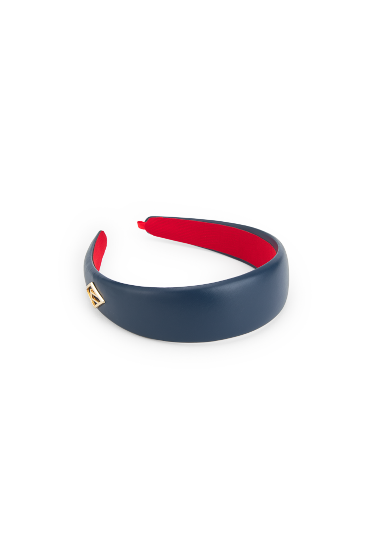 TAO "PIKA ACCESSORIES HEADBAND" Navy The Animals Observatory | YAOYA