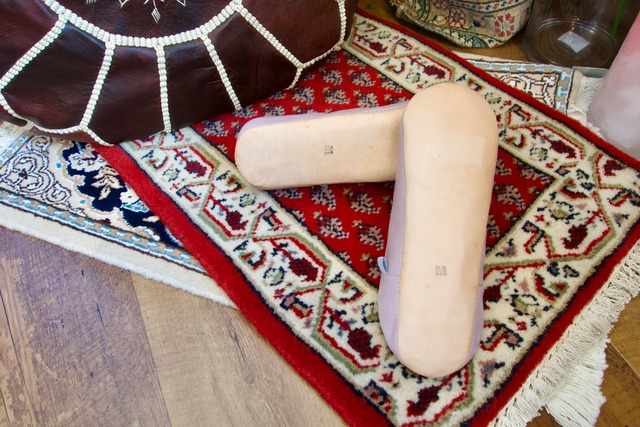 Baboosh ブロードリー ラベンダー | chai candle