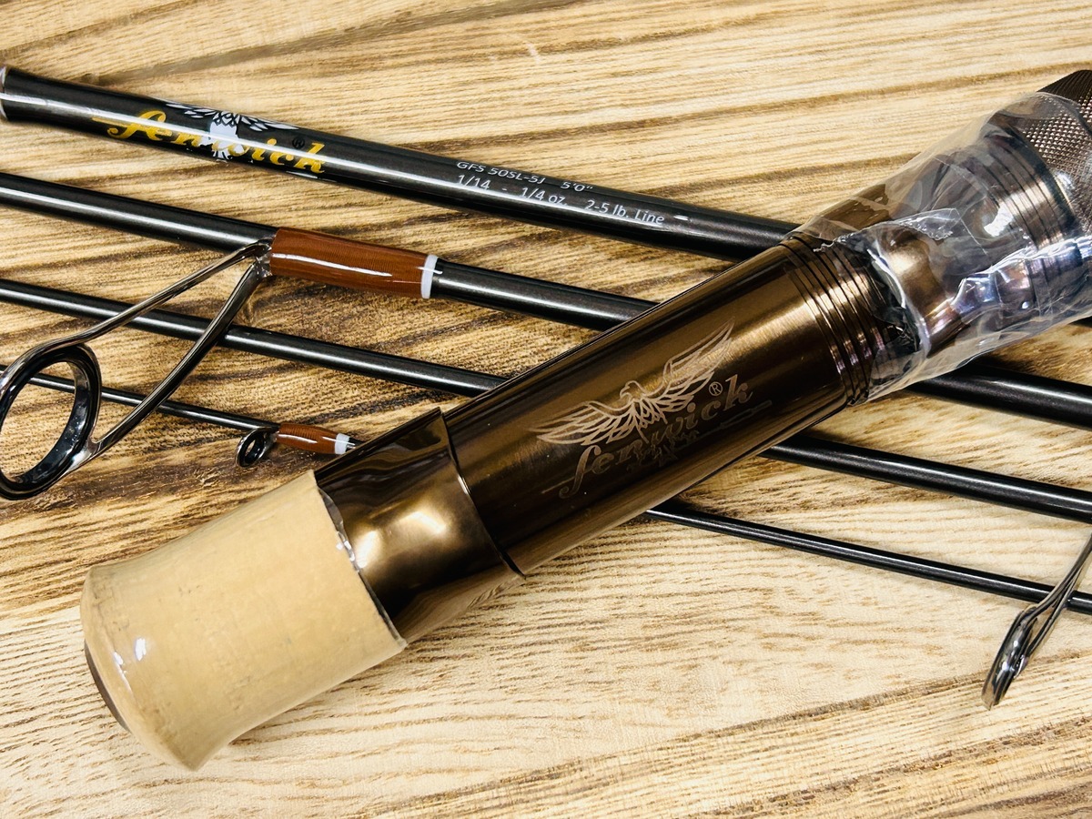 TIEMCO fenwick GFS50SL-5J | Fishing Tackle BLUE MARLIN