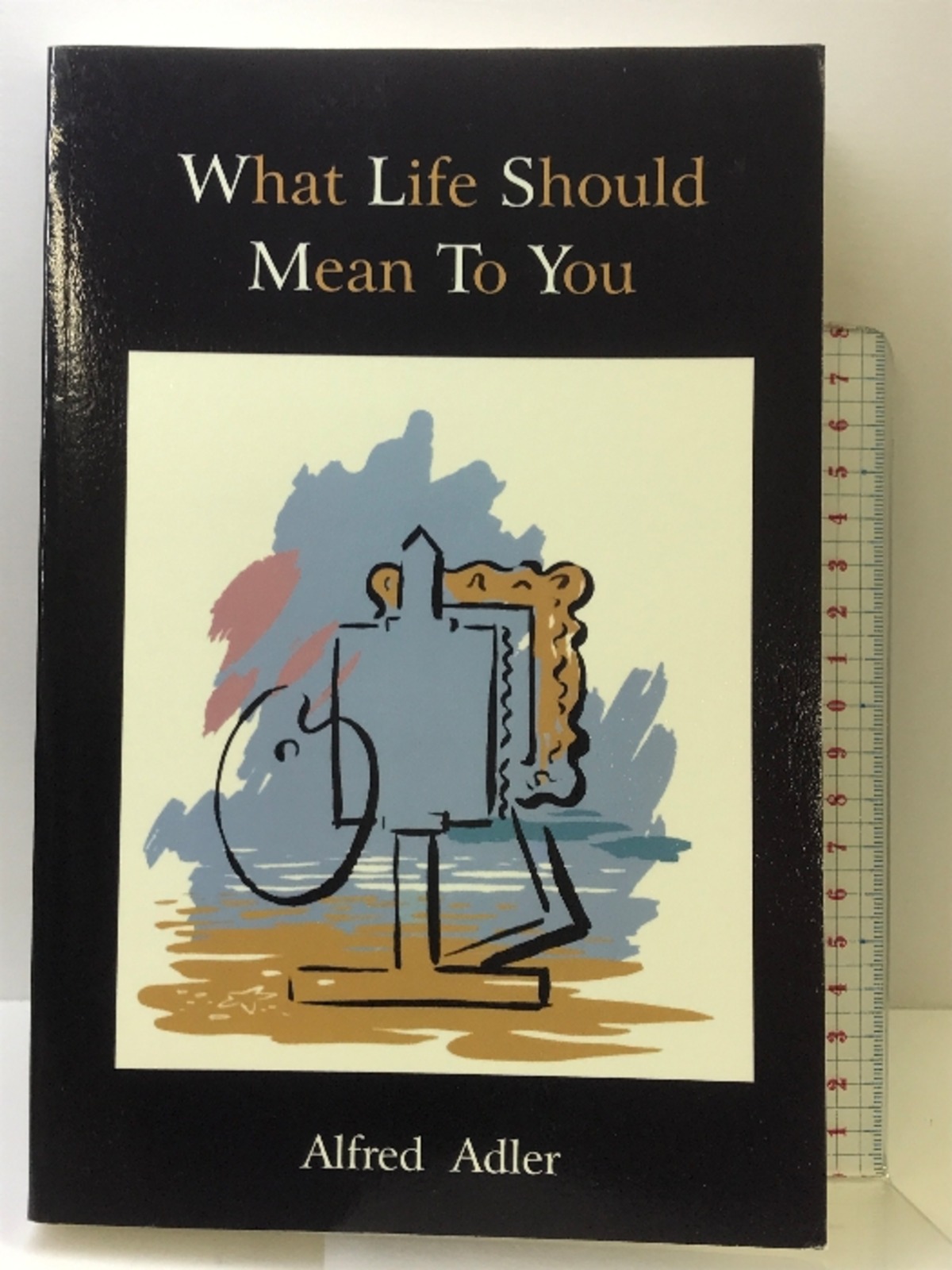 What Life Should Mean to You (Repertorium Bibliographicum) Martino Fine ...