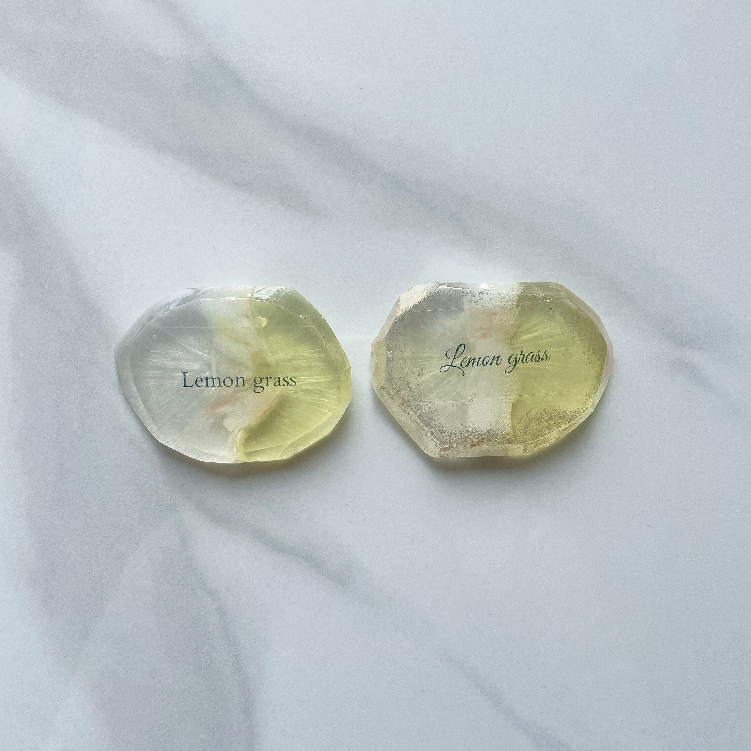 YURAM 席札石鹸 | YURAM【インテリアソープ・キャンドル・フレグランス】