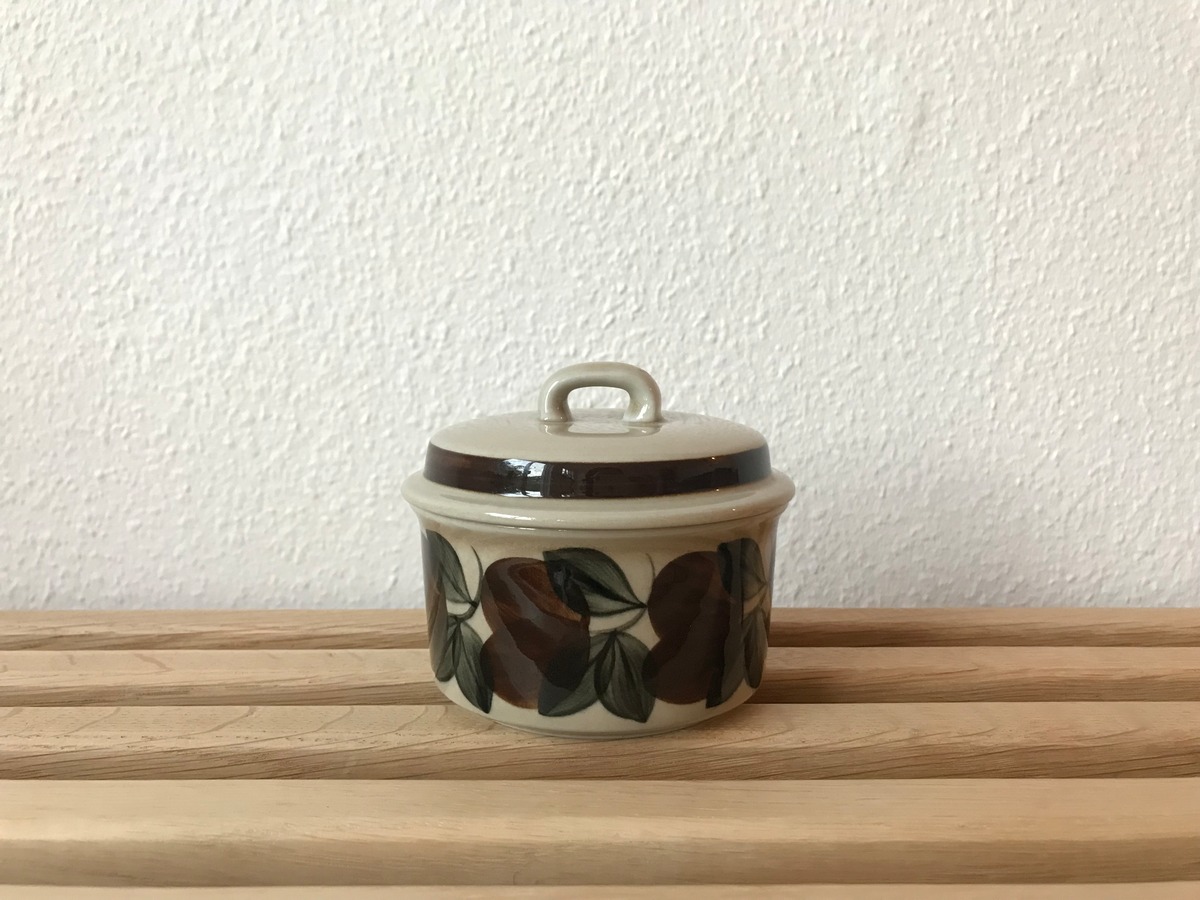 Ruija sugar pot | lille