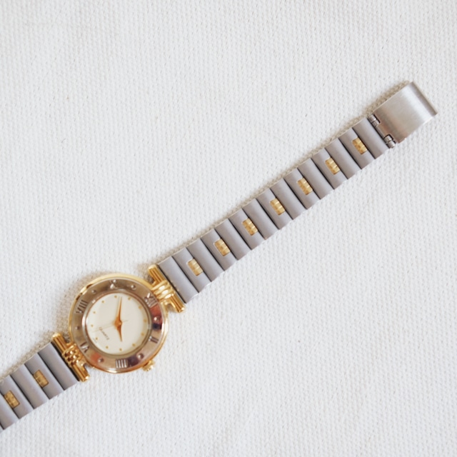 Vintage Noevir Watch / ヴィンテージ腕時計 | Mellon Collie