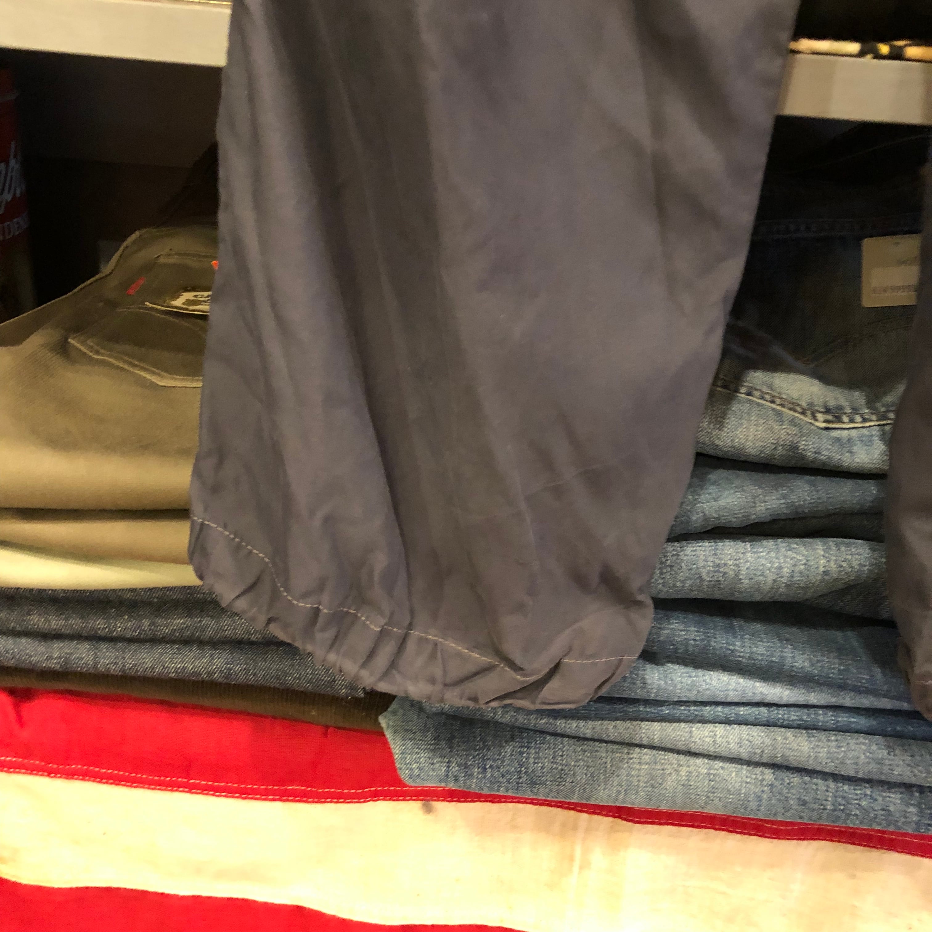 OLD NAVY Polyester Easy Pants | VOSTOK