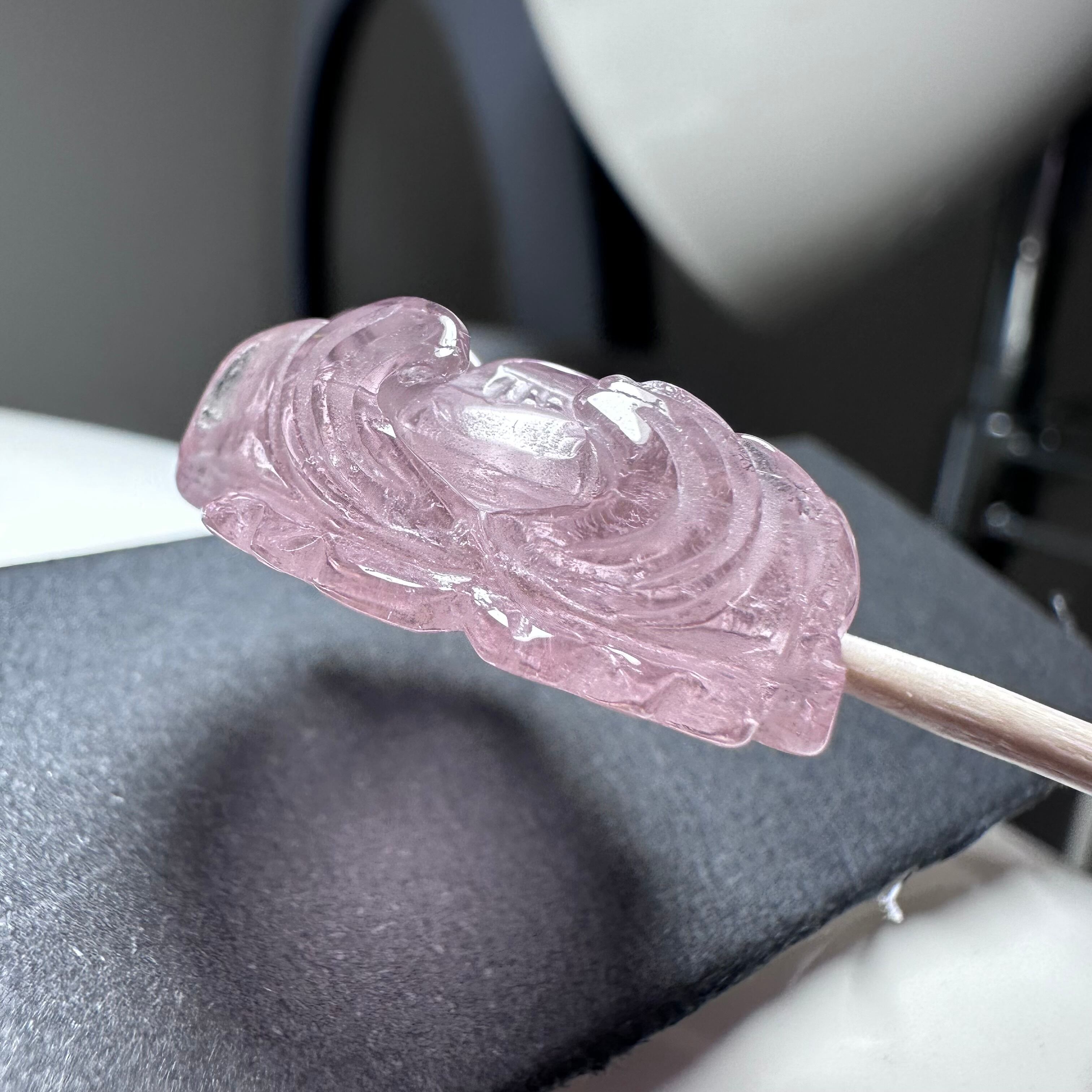 no.A25 トルマリン お花 | sumiha7