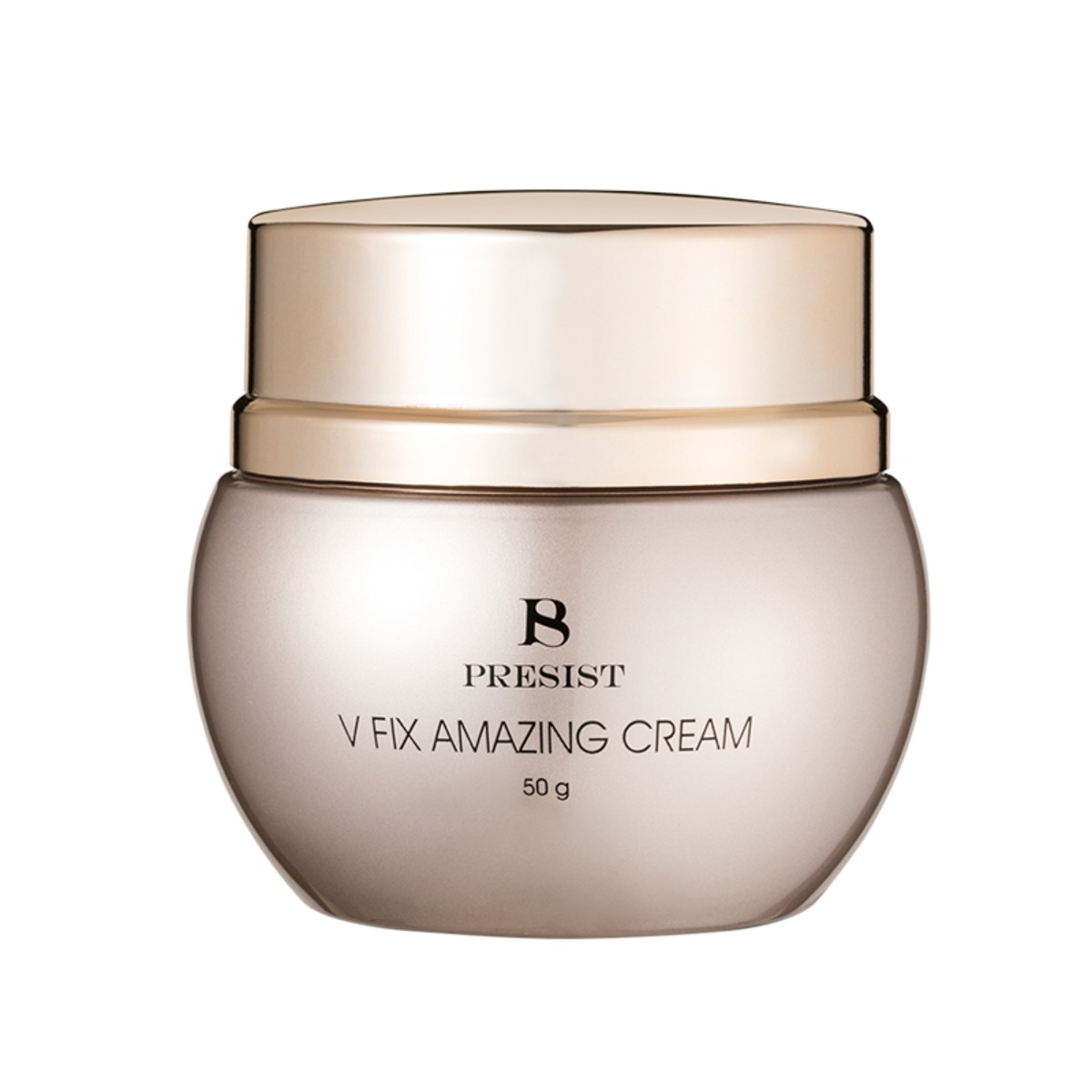 プレジスト V FIX AMAZING CREAM50g プレジスト | slonedeCHANEL