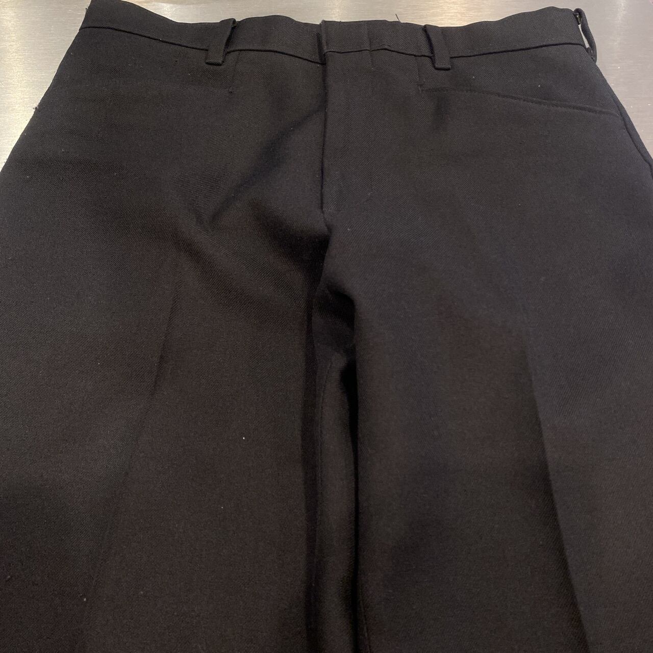 LEVI'S ACTION SLACKS BLACK OLD MODEL | safarionline