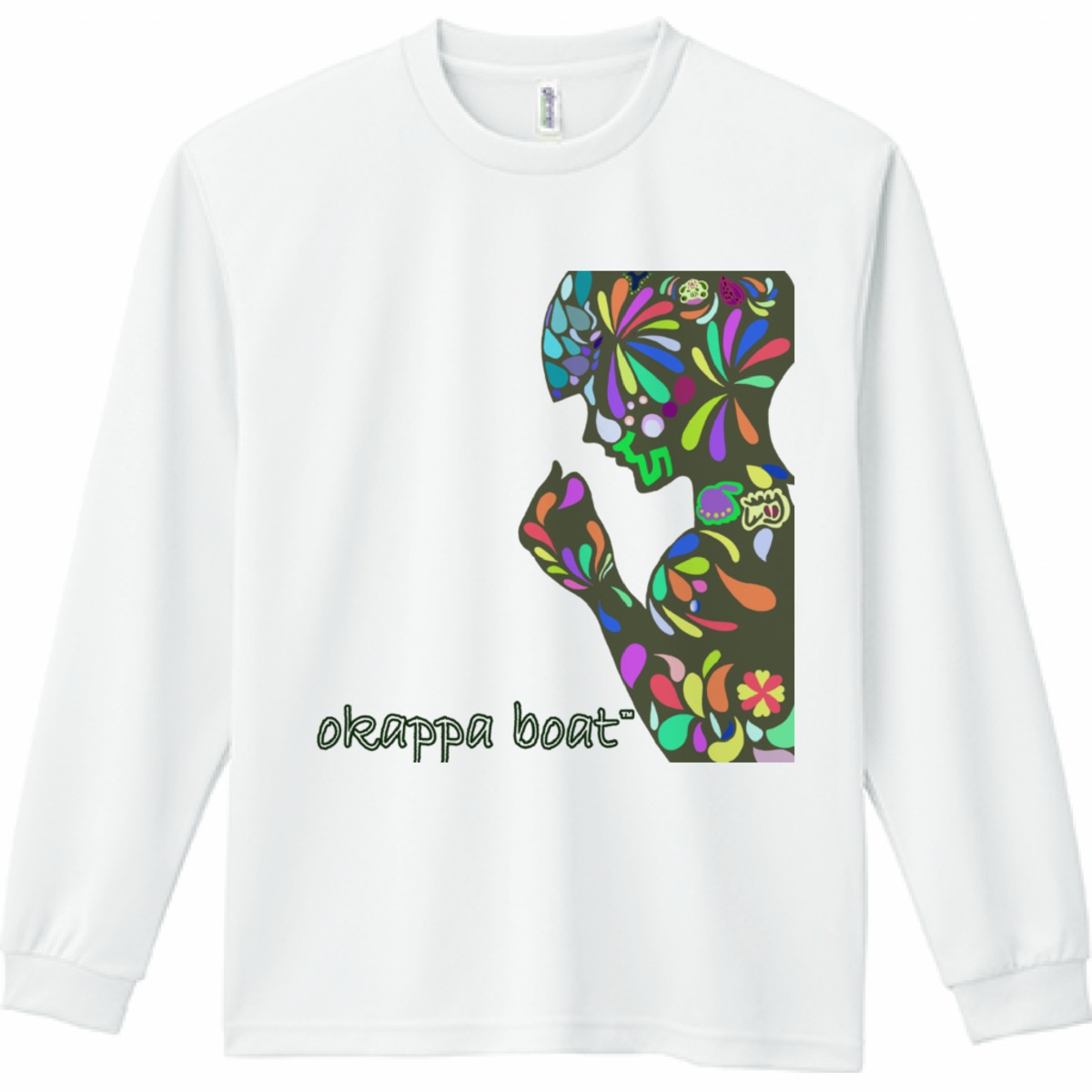 OKAPPAおロンT | OKAPPA BOAT