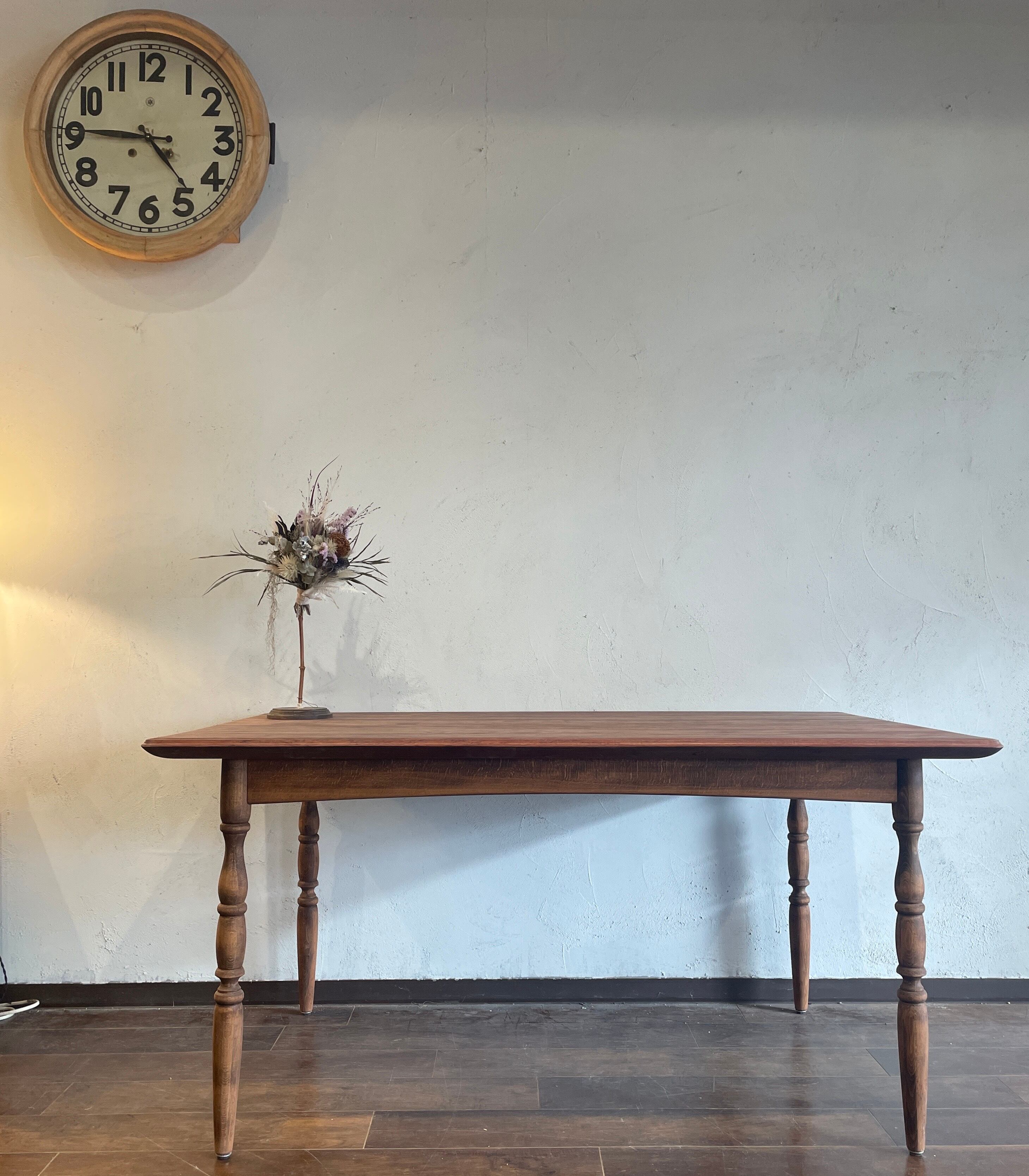 ダイニングテーブル | くらしの道具屋 TUKURITE