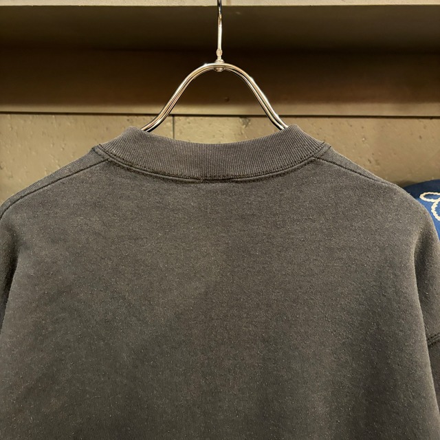 90s BVD Sweat Shirt | VOSTOK