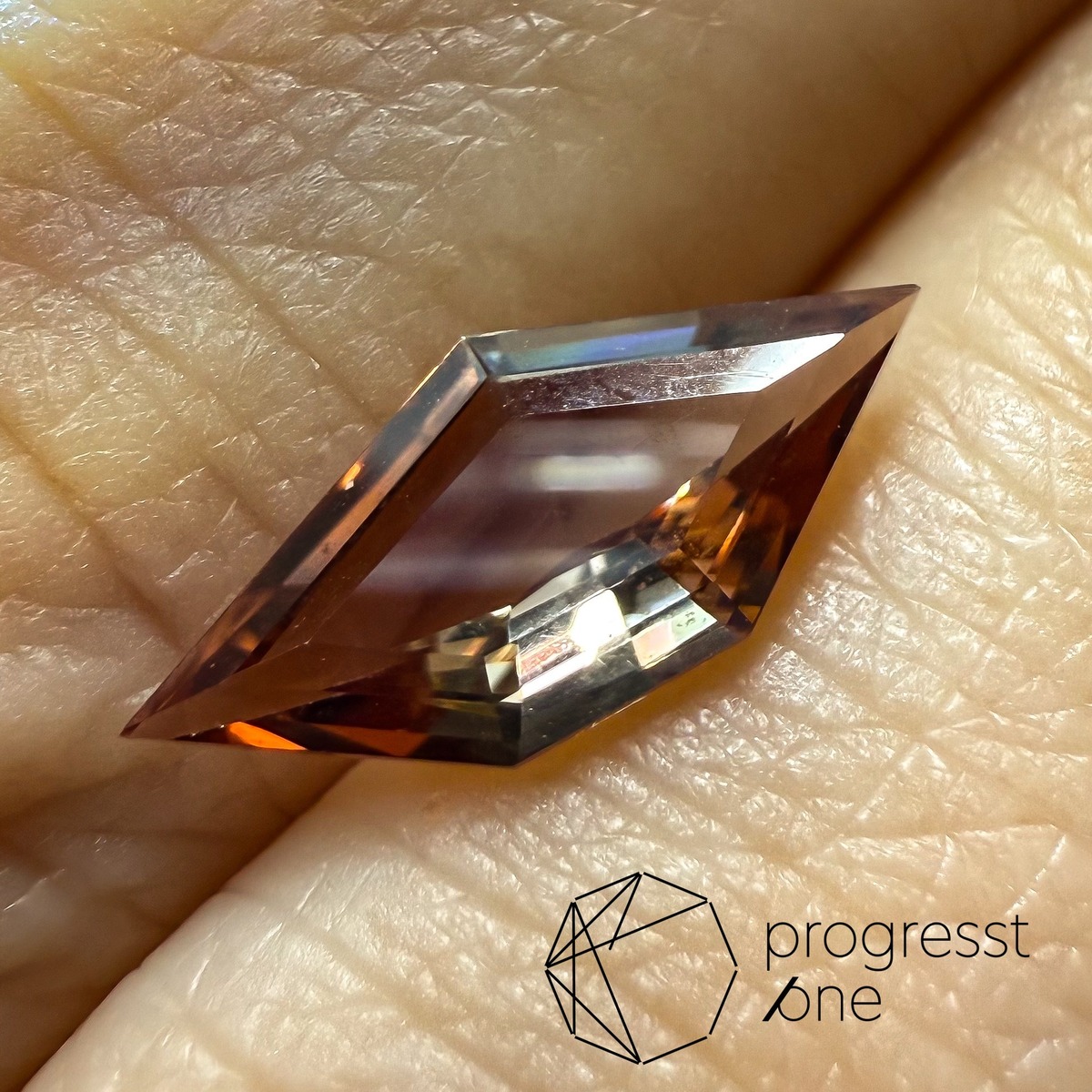 アンダリュサイト1.10ct | progresstone