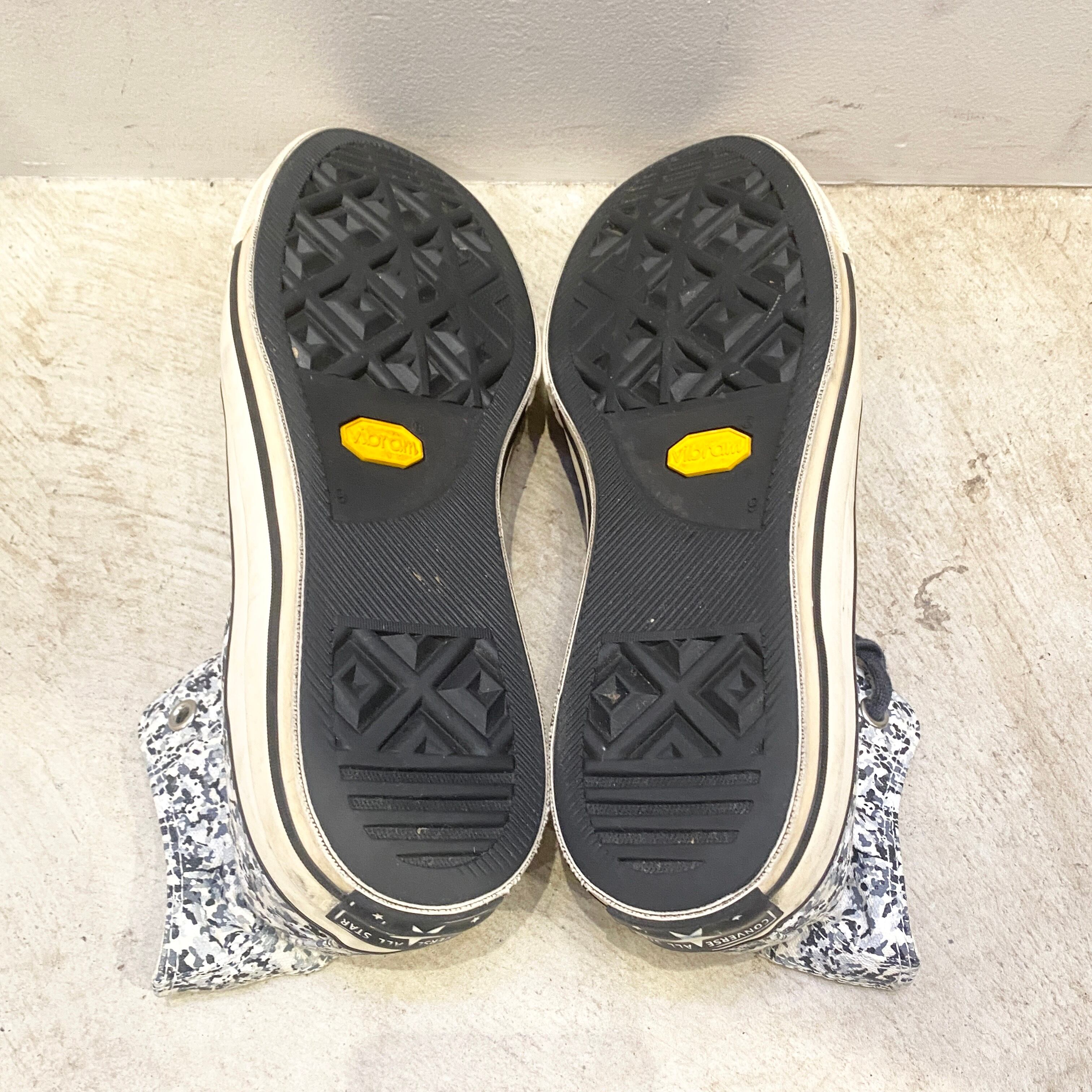 CONVERSE ADDICT SNEAKER MONO CAMO | safarionline