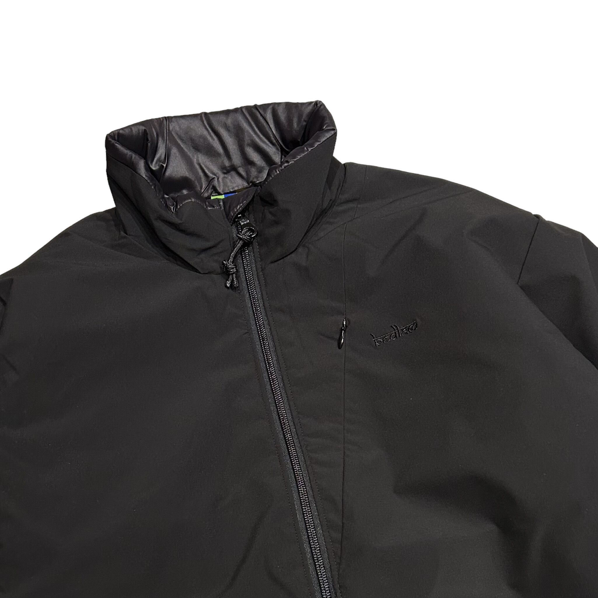 Bedlam Boom Jacket WATERPROOF Black / ベドラム ブーム Bedlam Boom Jacket WATERPROOF Black / ベドラム ブーム