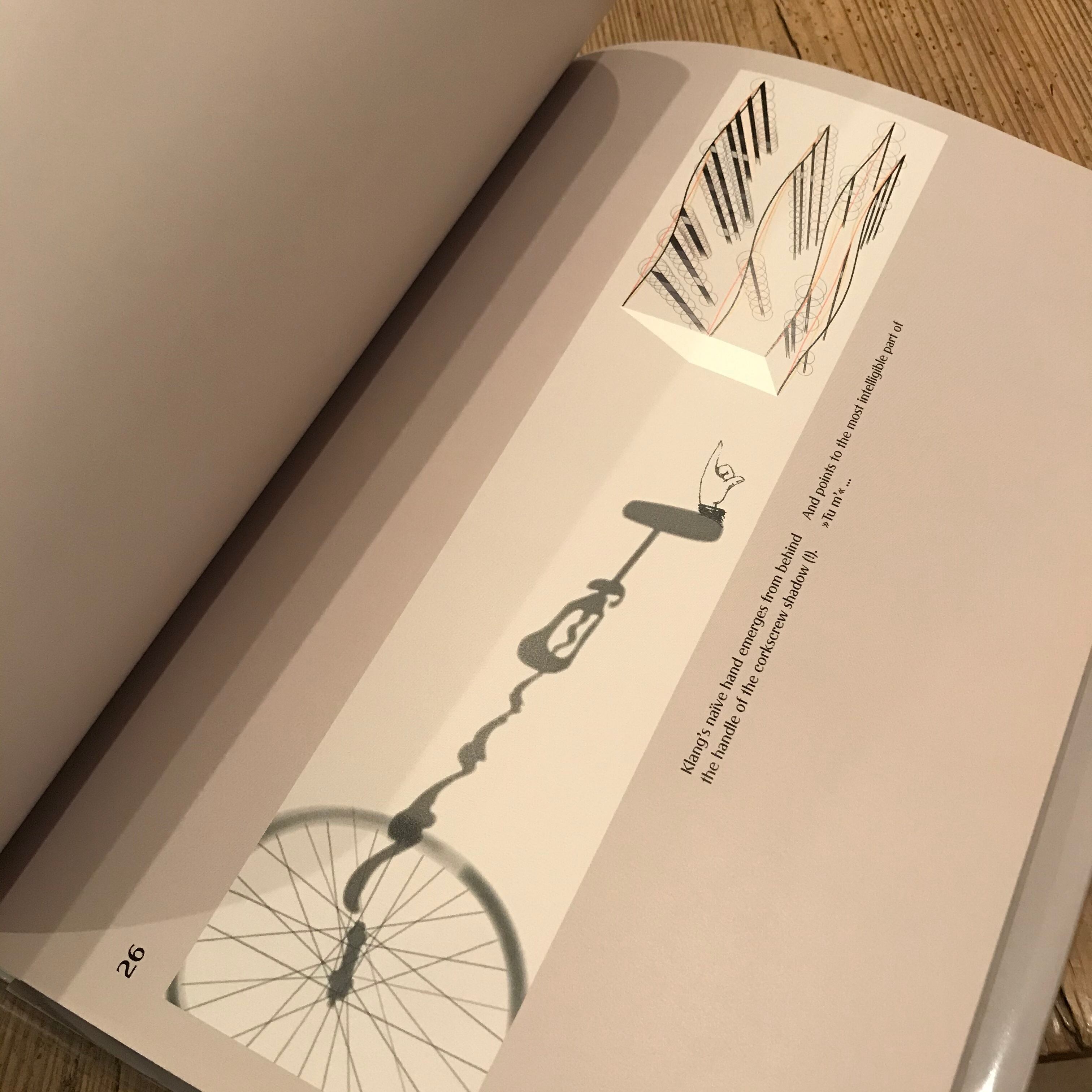 marcel duchamp: tu m': puzzle upon puzzle | 百年
