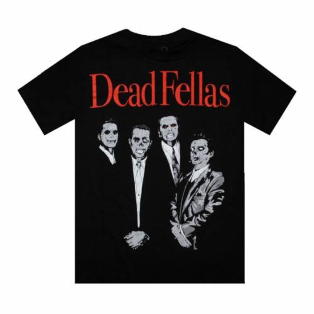 サー Tシャツ メンズ 【 SSUR DEAD FELLAS TEE BLACK COLOR 】 | スニーカーケース