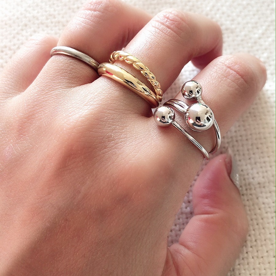 ☆ring☆ | chabiJewelry