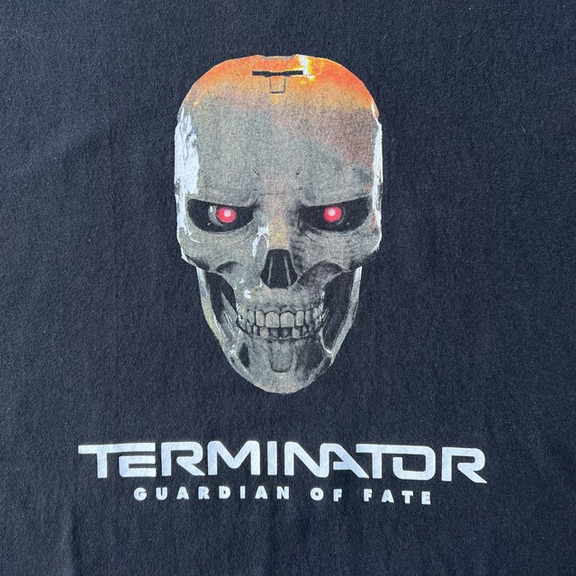 10s TERMINATOR Guardian of Fate T | KimamaniT