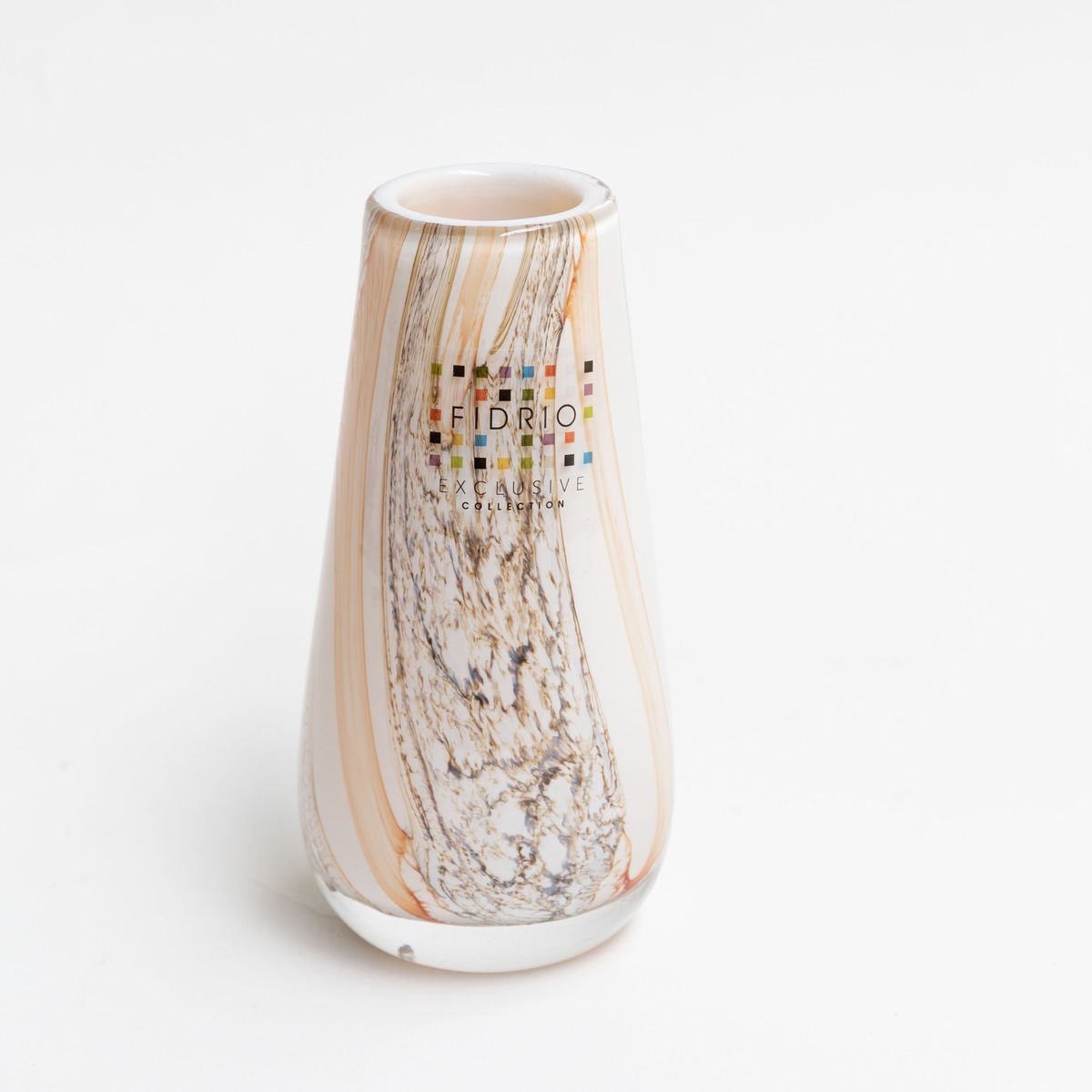【花瓶】Vase Beach【FIDRIO】 | Flower SugaDesign