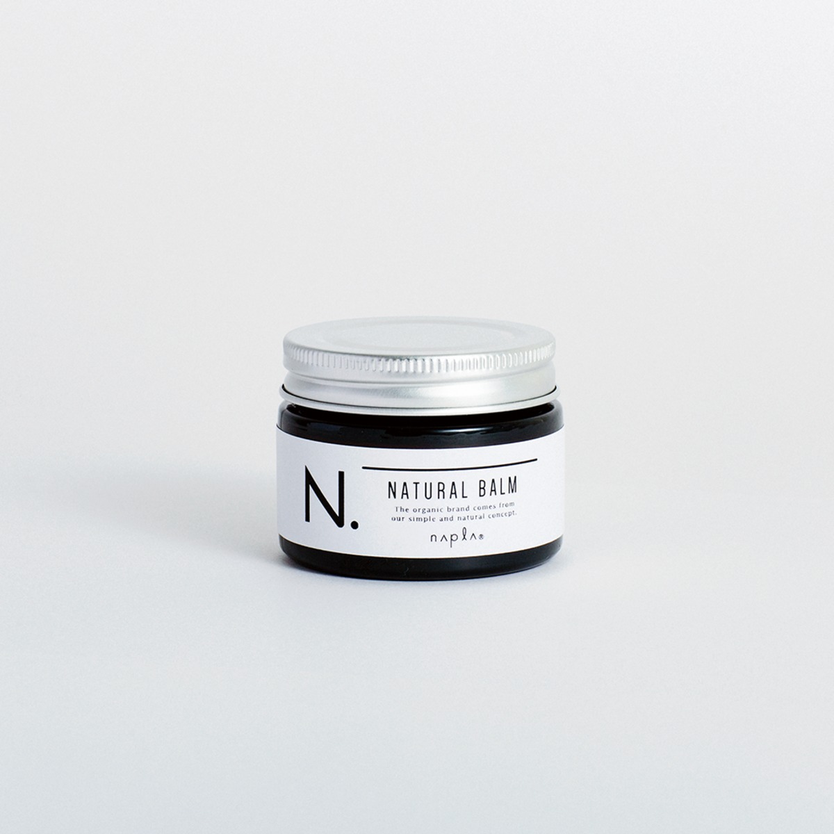 N. ナチュラルバーム / N. NATURAL BALM | babel_beauty