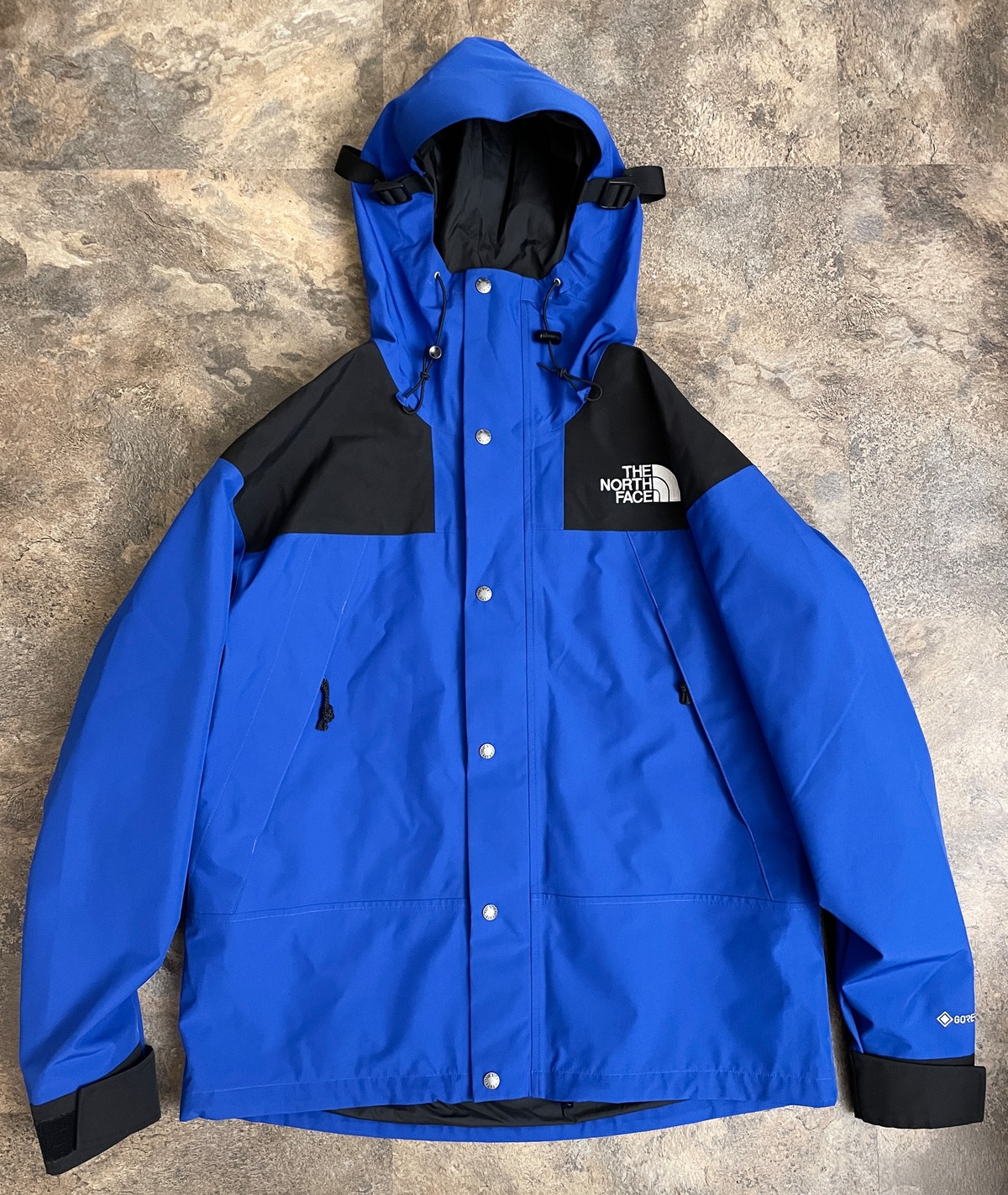 THE NORTH FACE 1990 MOUNTAIN JACKET GTX 2 | enishi vintage