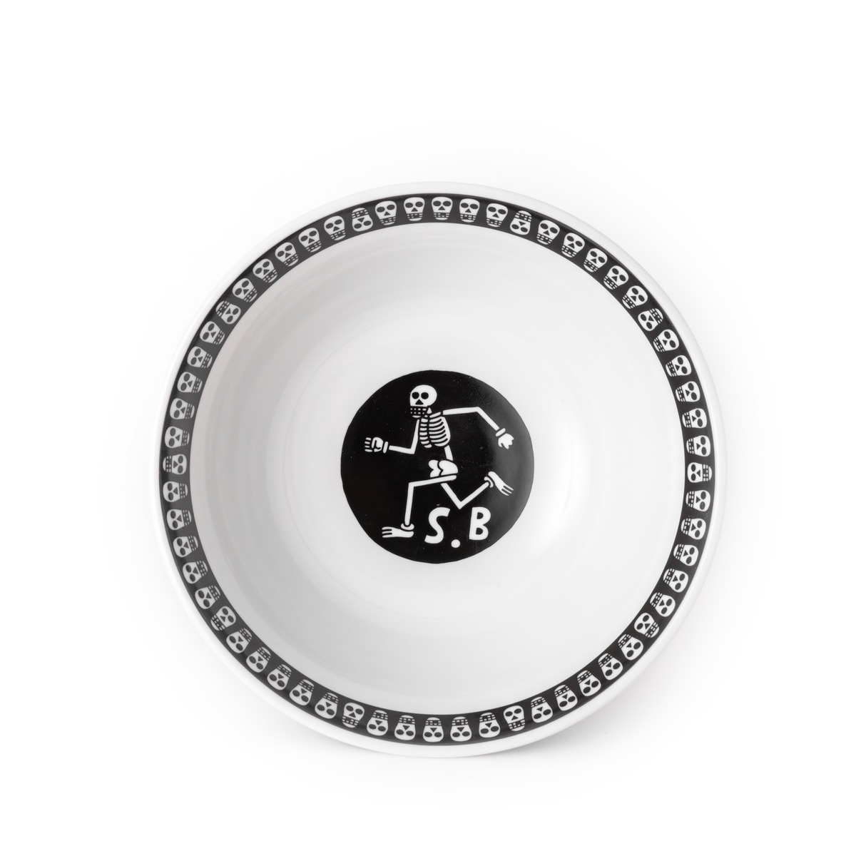 SCUM RAMEN BOWL | komatsuya1908