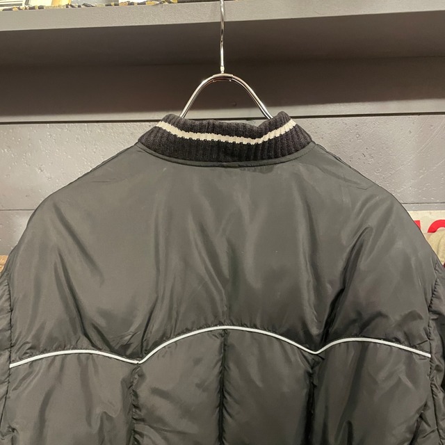 80s Comfy Down Jacket | VOSTOK