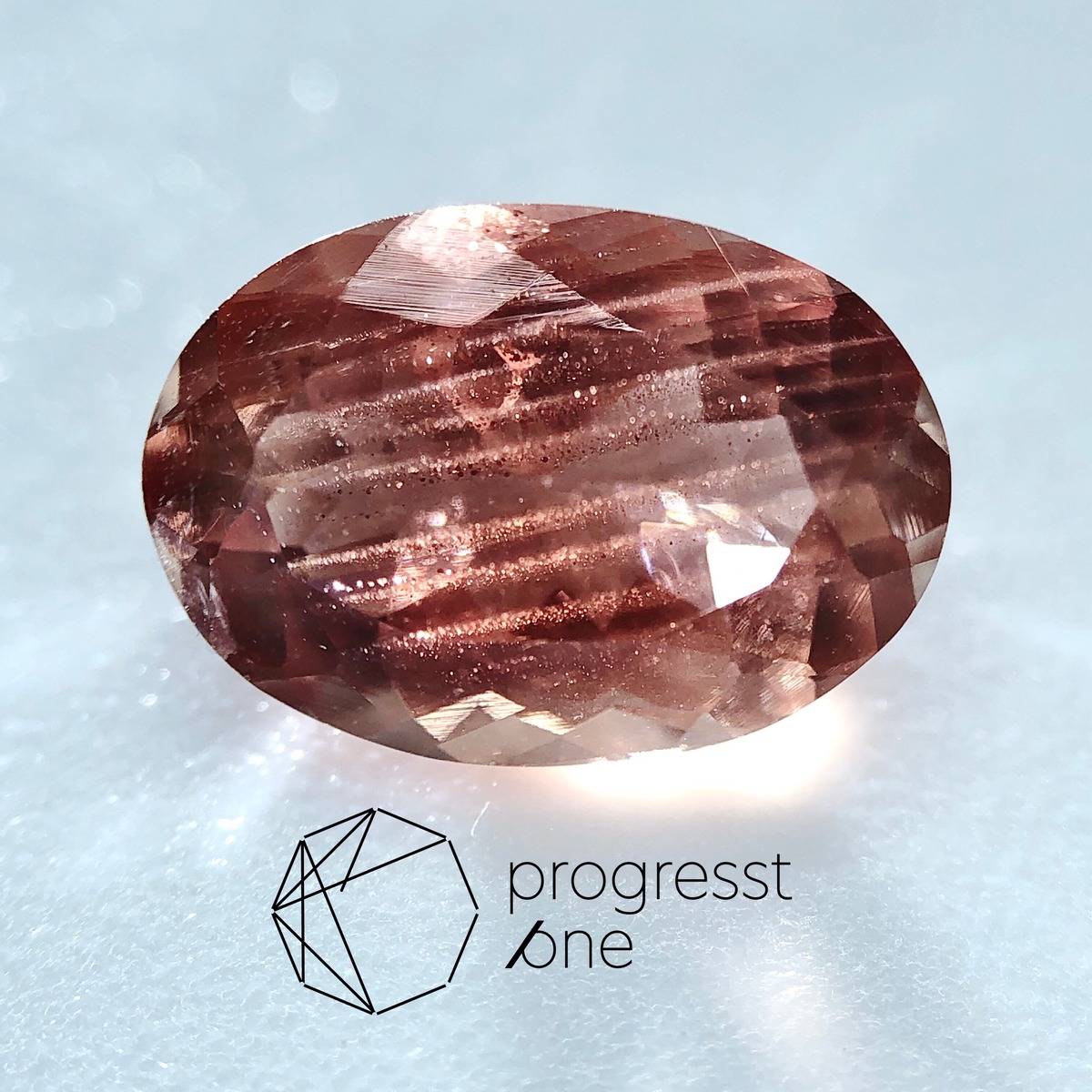 オレゴンサンストーン1.55ct | progresstone