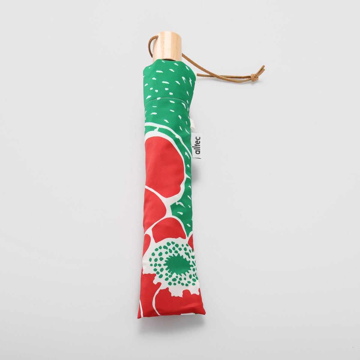 Umsol FLOWERS RED mini | alltec