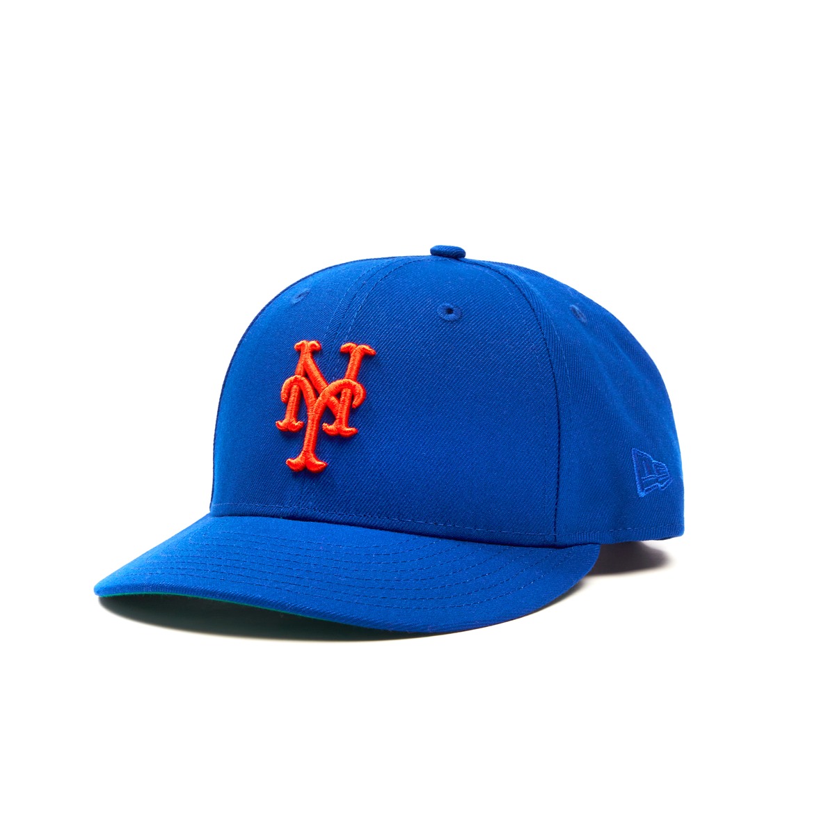 ALLTIMERS X NEW ERA METS CAP ROYAL | batsuskateboardshop