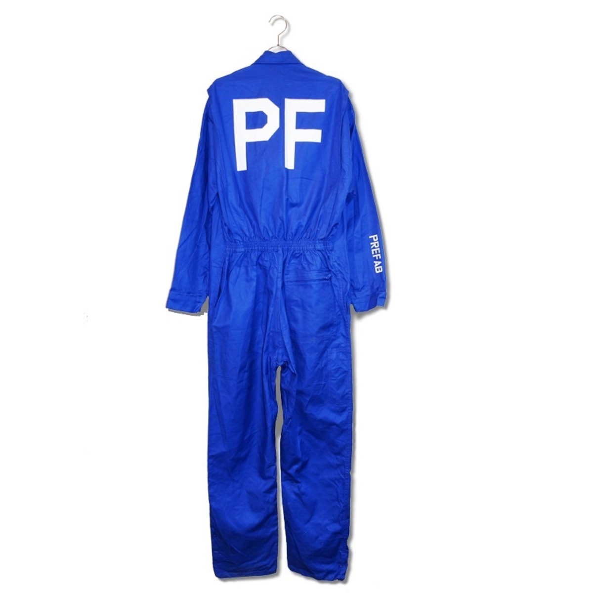 “PF” vintage Work All In One #13 | prefab