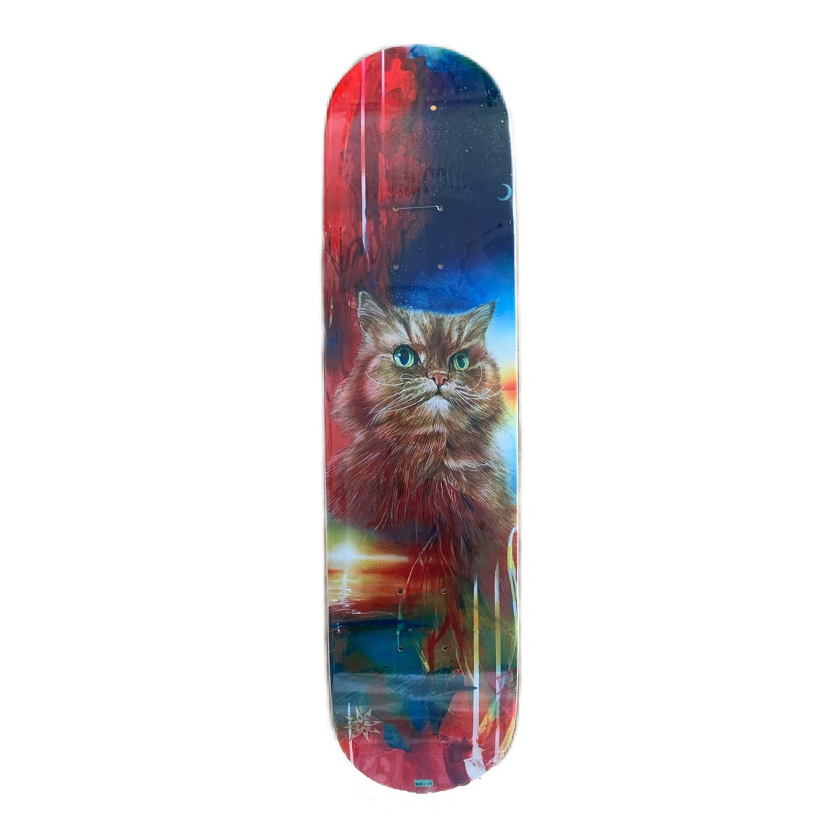 DORCUS DECK | FILTER SKATEBOARD SHOP