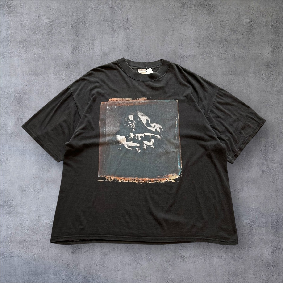 1990s MEGADETH Euro Bootleg "Youthanasia" T-shirt【高円寺店】 | What’z up