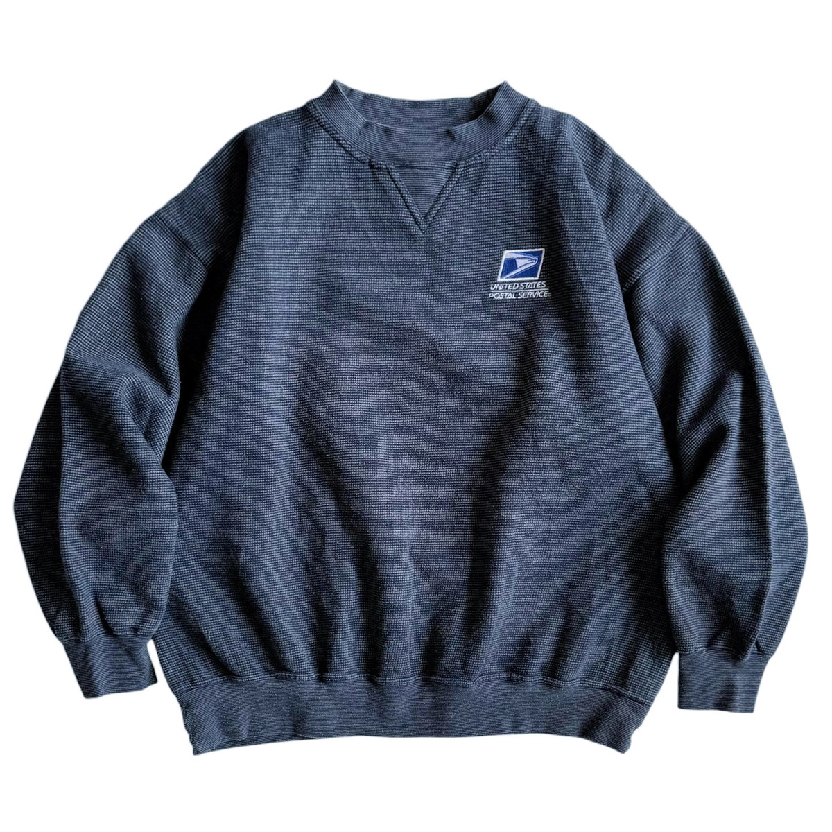 USPS sweat shirt | ON THE HILL