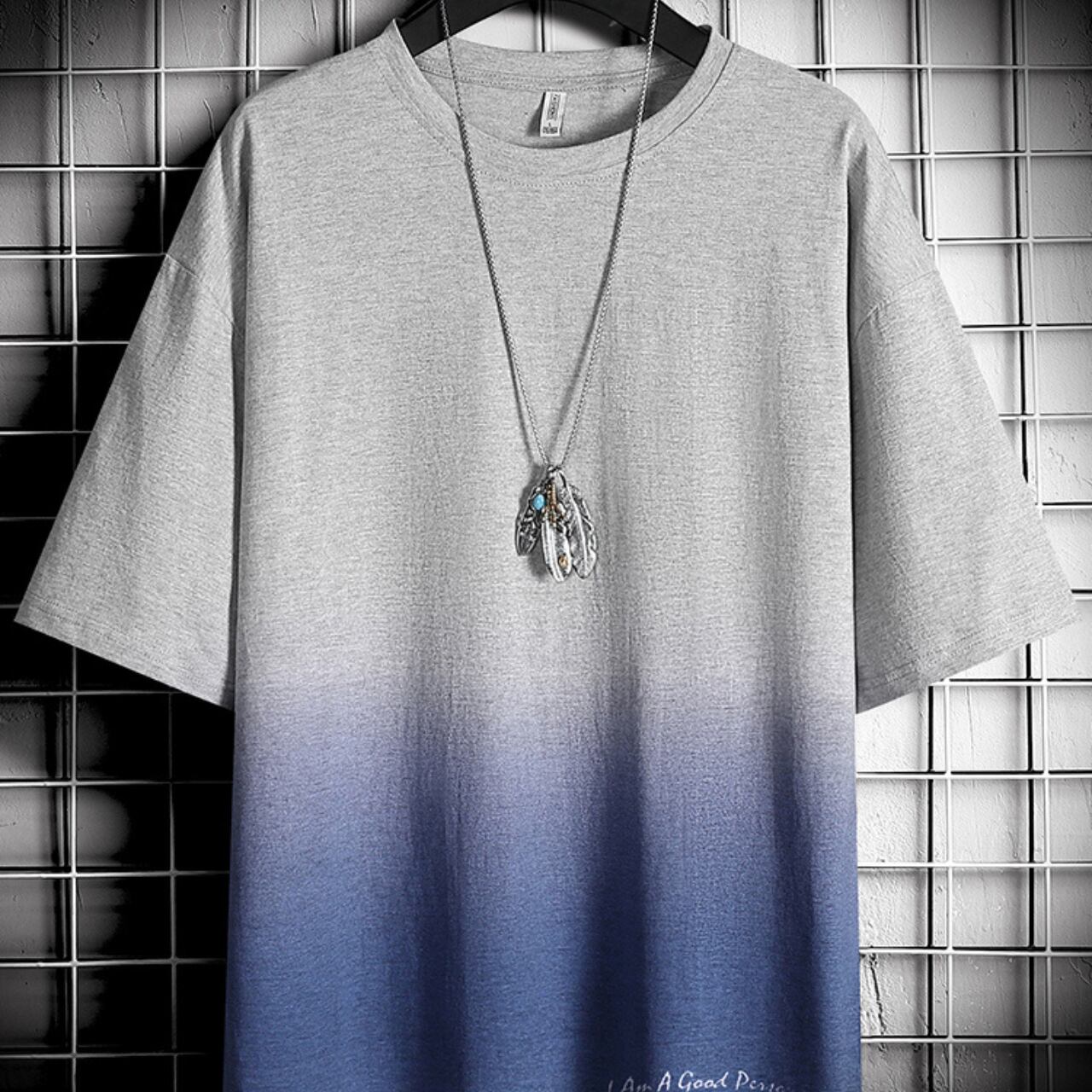 特大Tシャツ 4col 10001 | 韓国メンズファッション専門店【CKF】