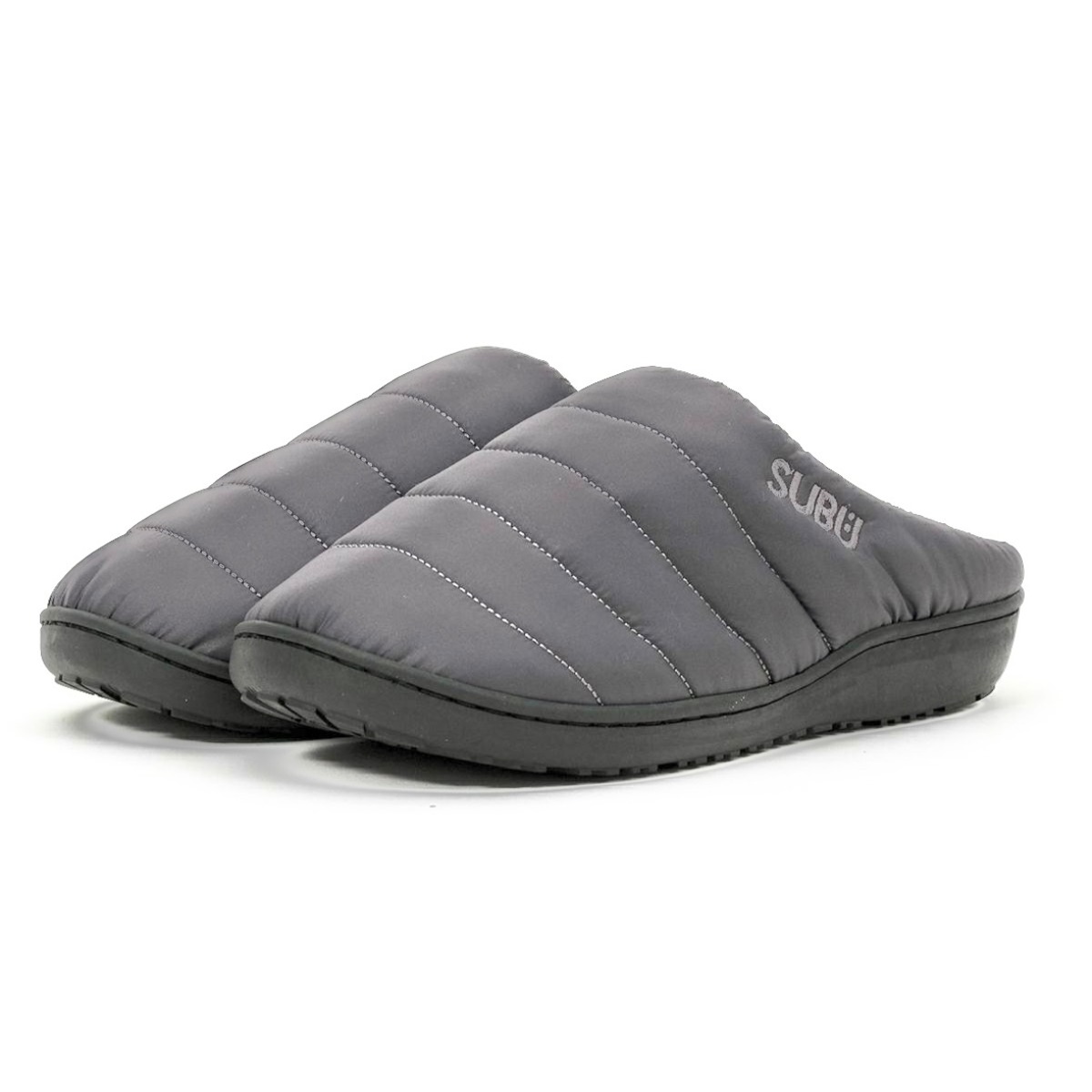 【SUBU】SUBU「PARMANENT」STEEL GRAY「スティール グレー」 | STRIPE BALLOON ( ストライプ バルーン )