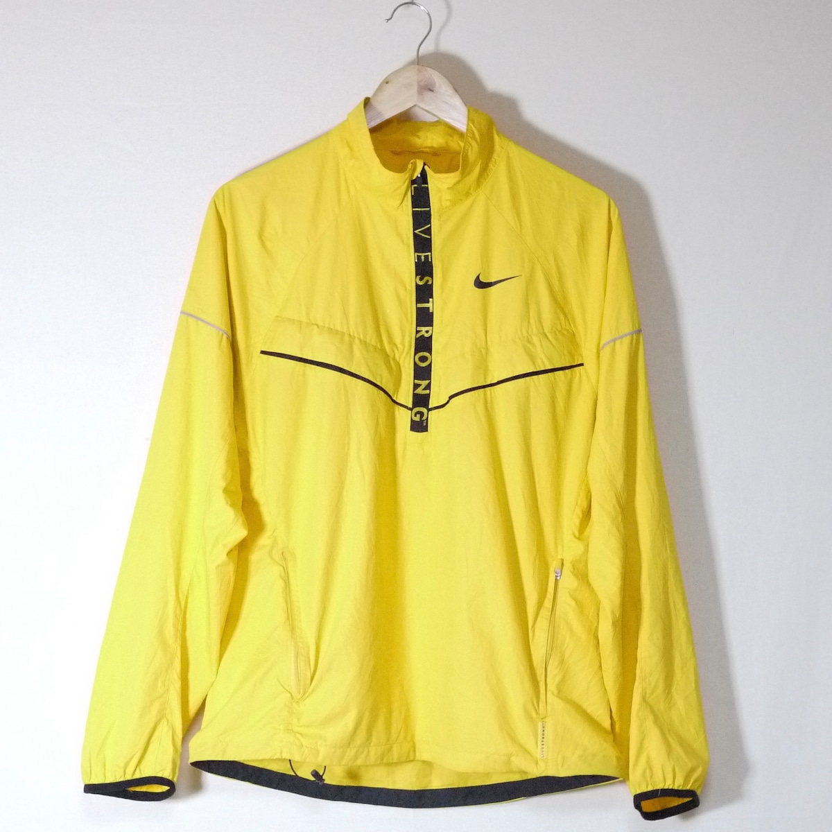 NIKE Pullover jacket SizeM | HOLIDAY WORKS