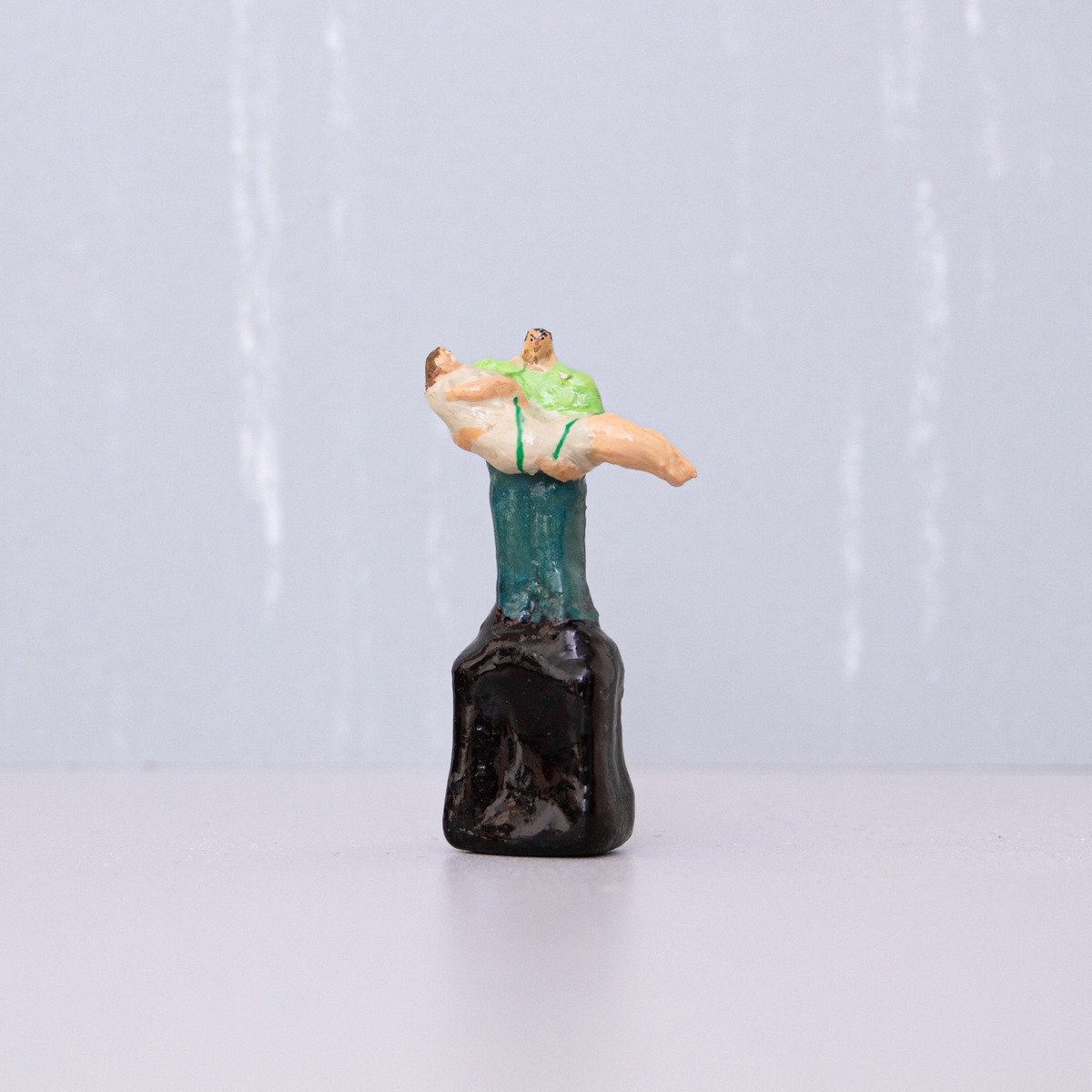 Figure - princess carry | undici domani