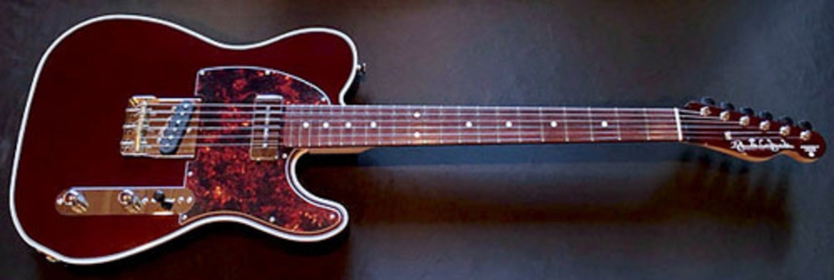 PSYCHEDERHYTHM STANDARD-T LiMITED Mellow Deep Red Pearl | PSYCHEDERHYTHM