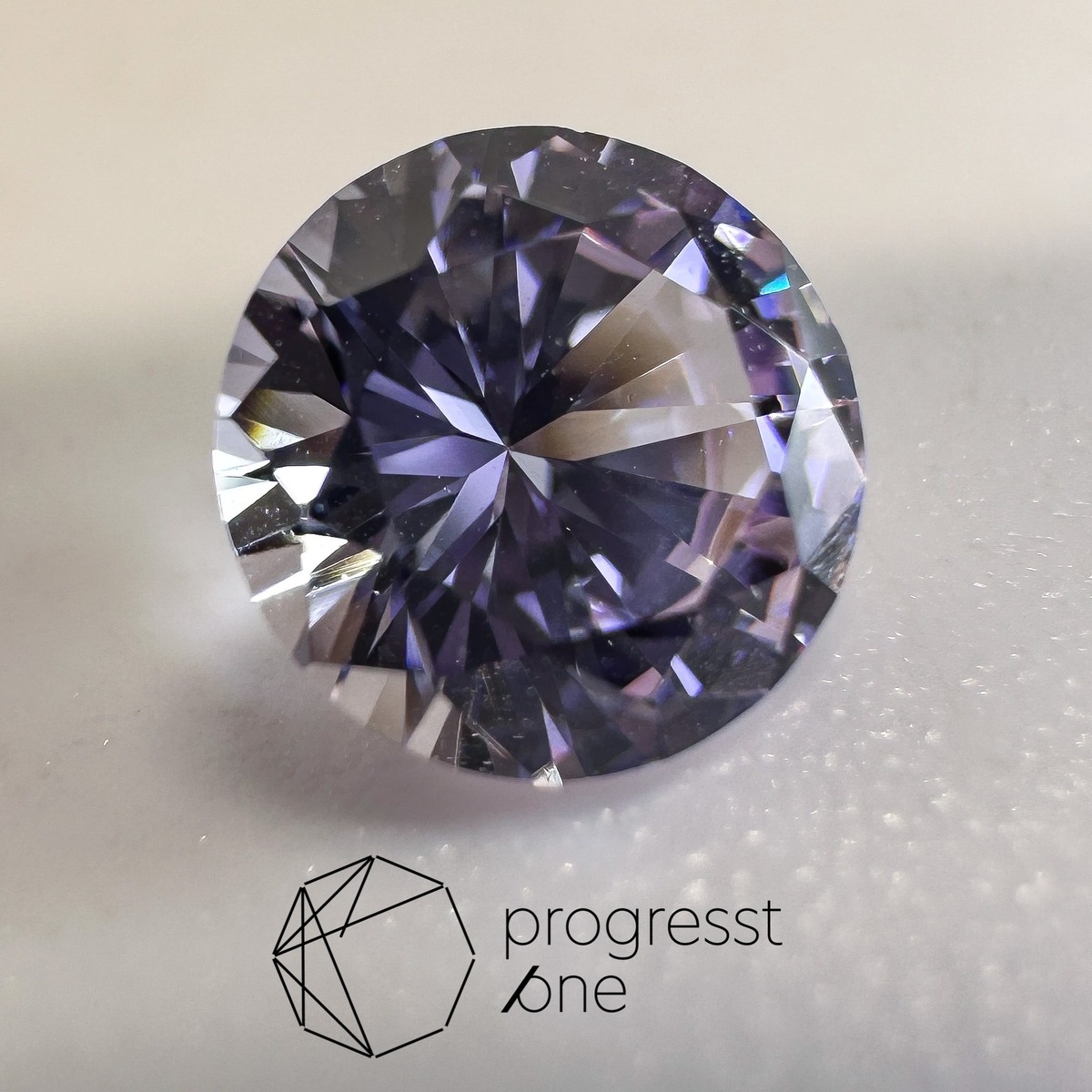 YAG(ｲｯﾄﾘｳﾑｱﾙﾐﾆｳﾑｶﾞｰﾈｯﾄ)1.07ct | progresstone