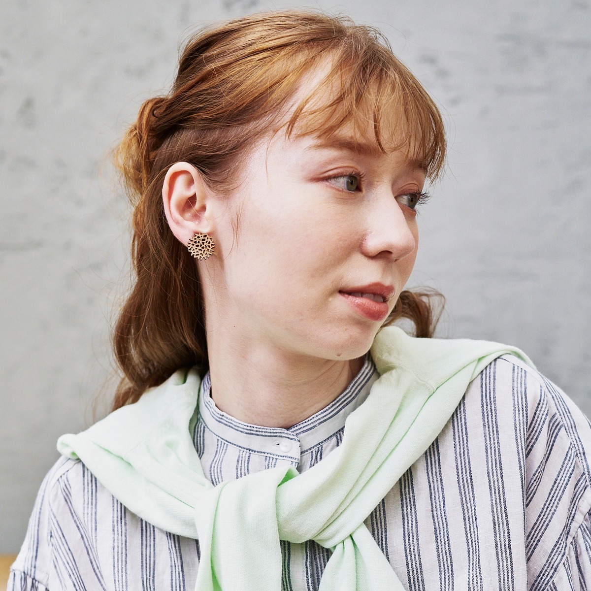 twig（小枝）（Pierced Little） | 木tch（コッチ）