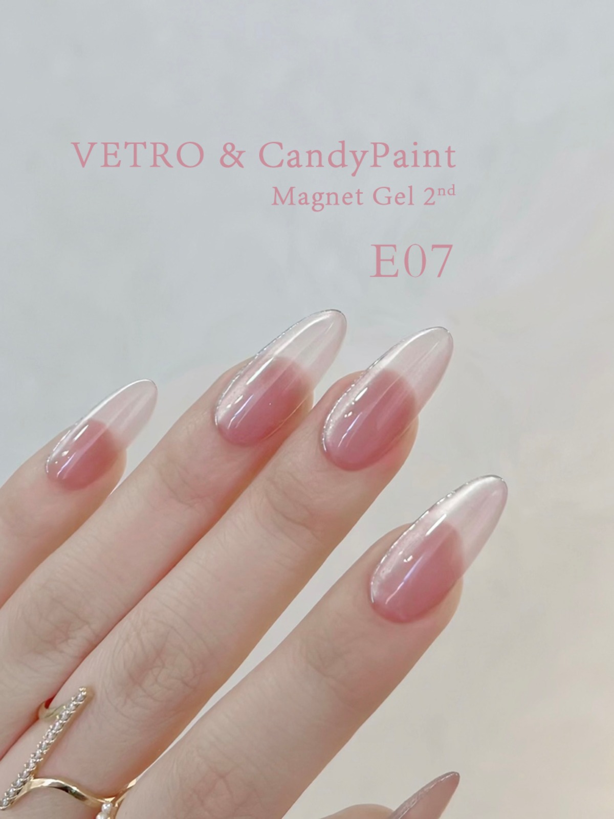 Candy Paint | E07 | candypaint