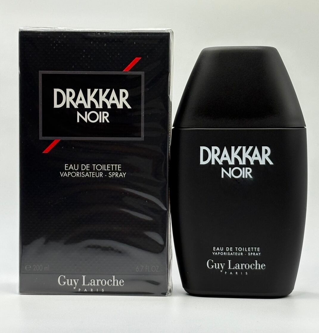 DRAKKAR NOIR EDT 200ml | 香り姫