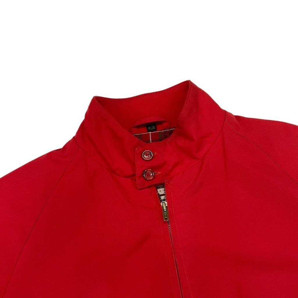 80s "BARACUTA" G9 Harrington Jacket | Pigsty Amemura