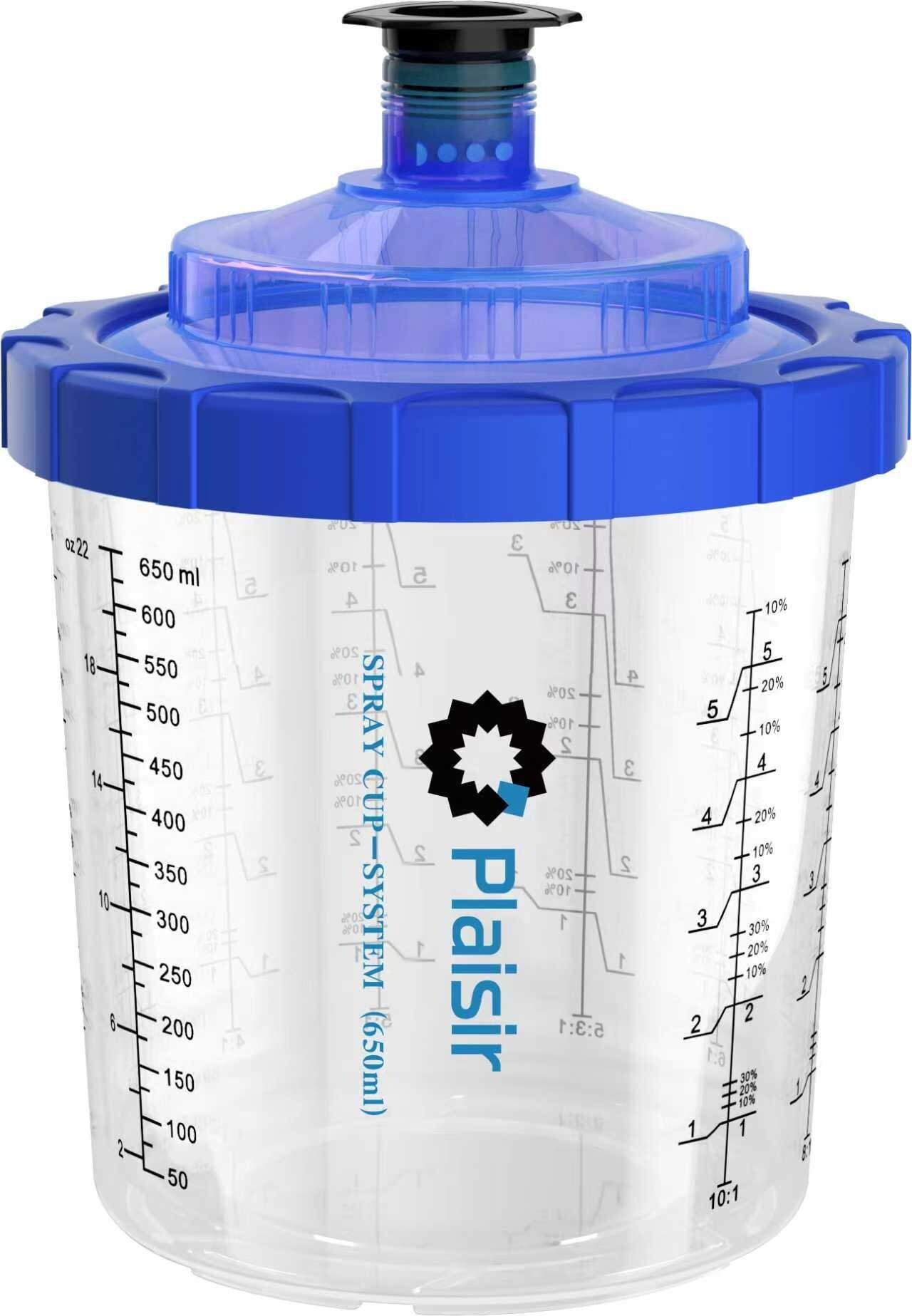 PSS3.0 CUP 650ml | PAY ID