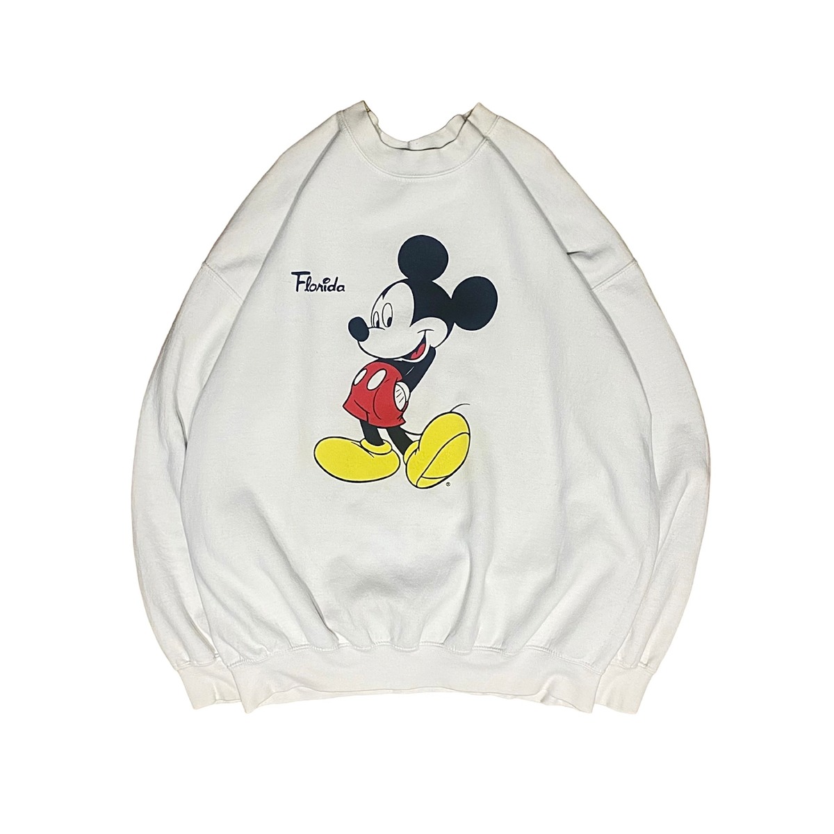 mickey mouse sweat | Secretly…store