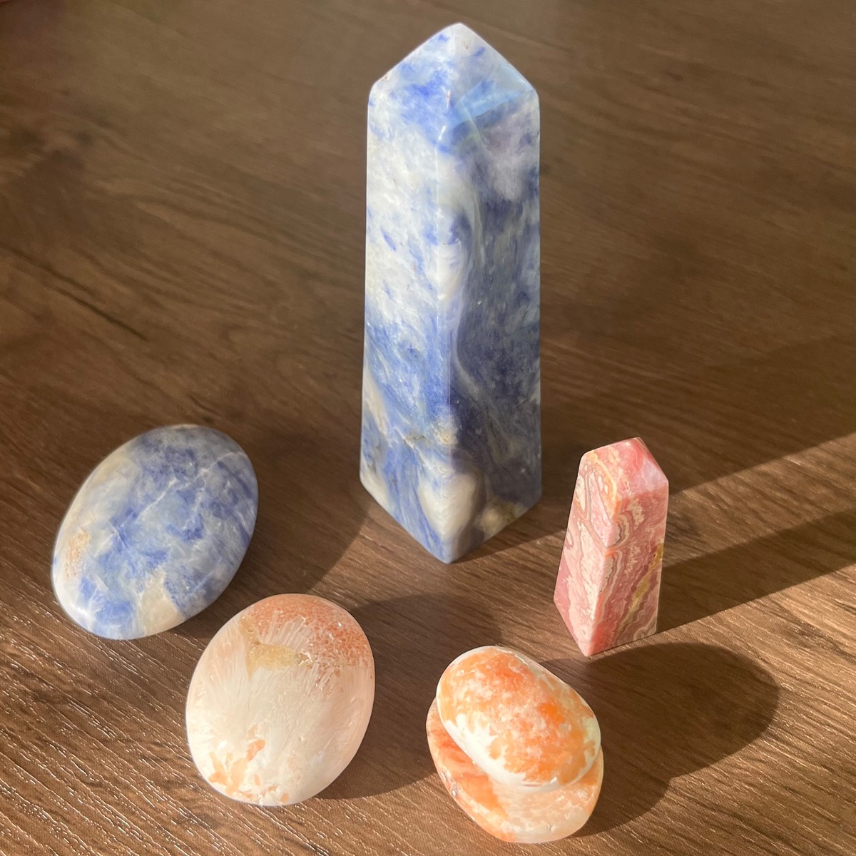 ＊okrun様＊ | Amo's stone