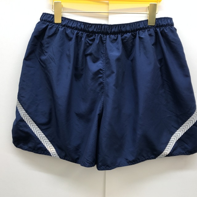 US.AIRFORCE 米軍 エアフォース TRUNK PHYSICAL FITNESS UNIFORM (PFU) トレーニングショーツ ...