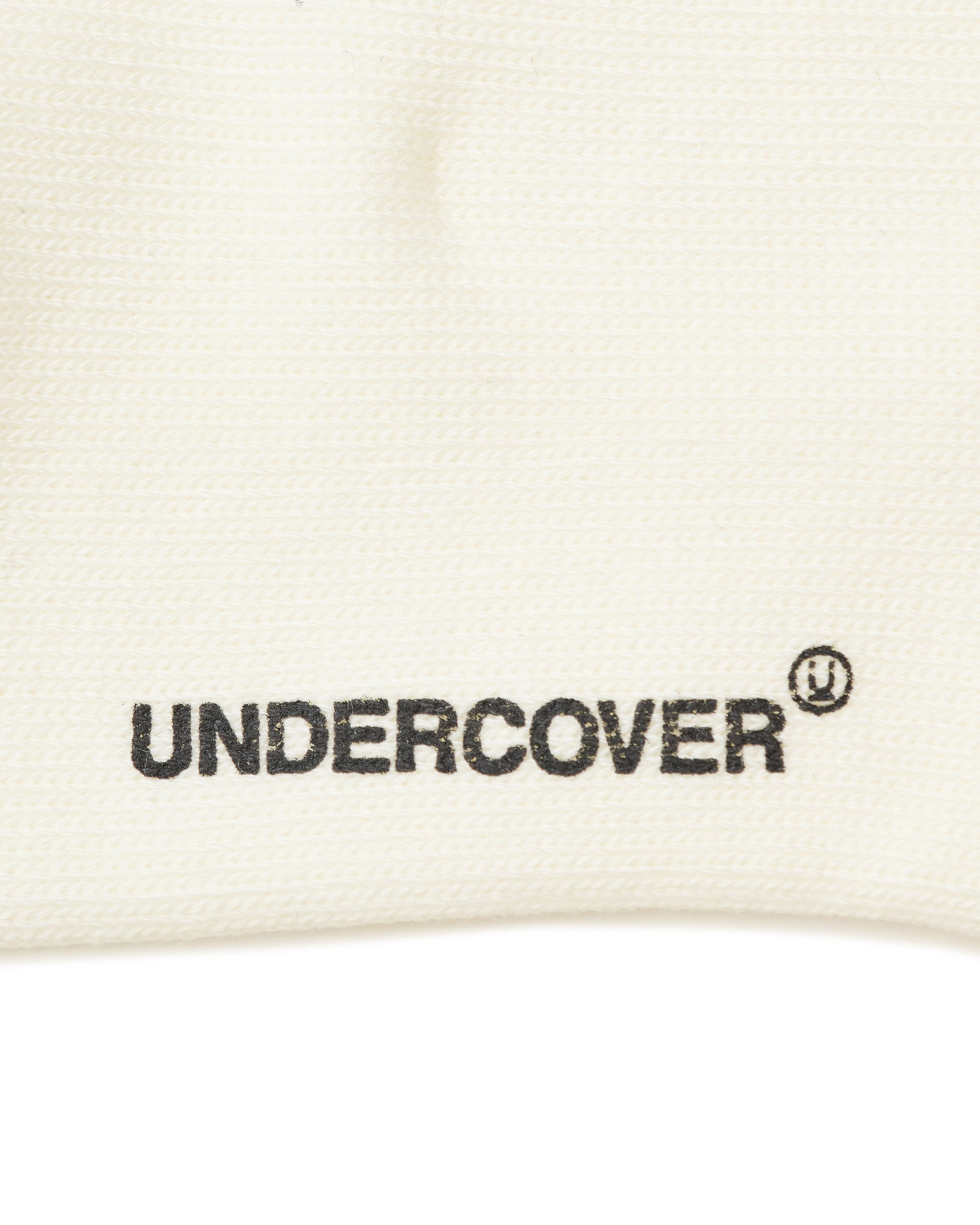UP1F4L01 OFF WHITE | UNDERCOVER Kanazawa